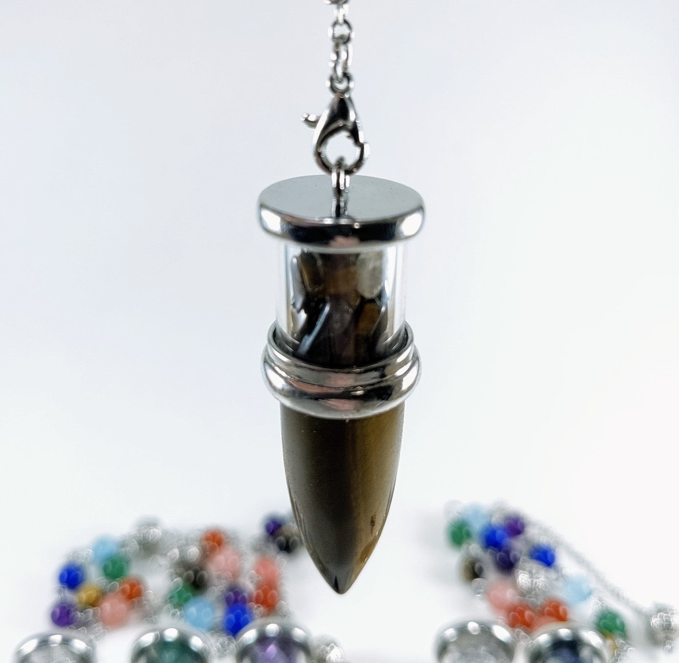 Pendulums – The Rose Craft